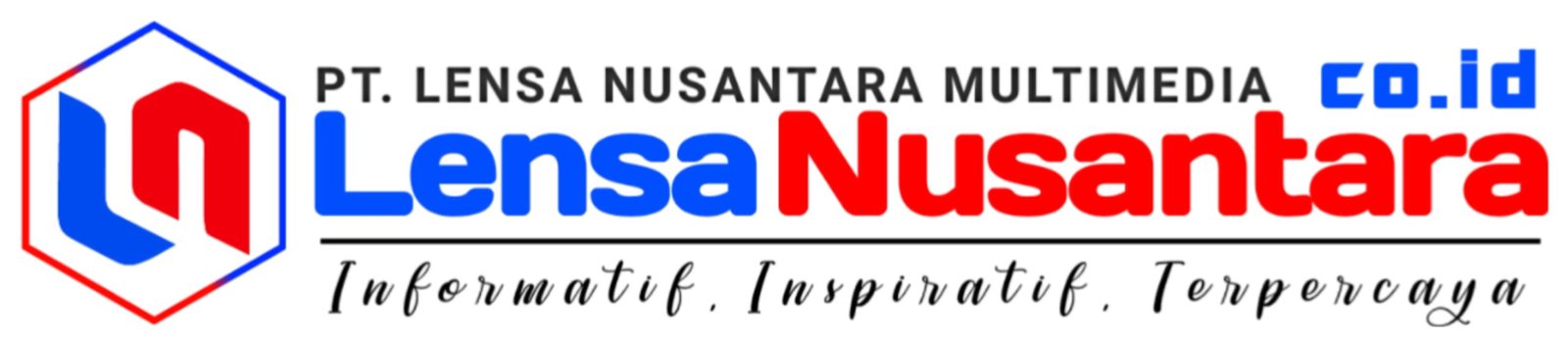 Redaksi - Lensa Nusantara