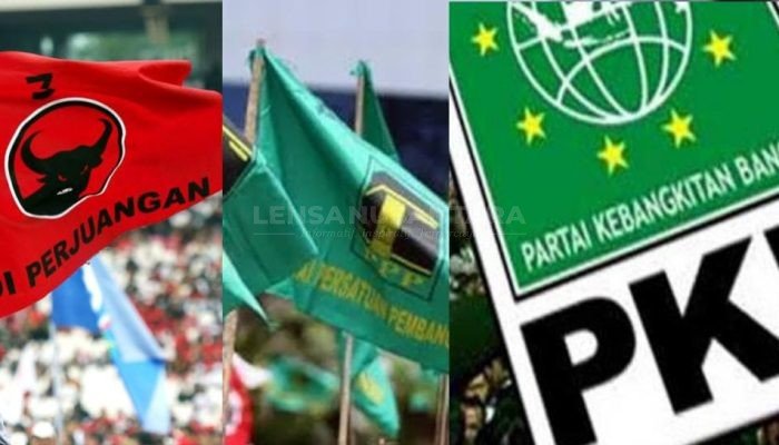 Tarung Ulang Koalisi PPP dan PDIP Lawan PKB di Pilkada Bondowoso 2024 ...