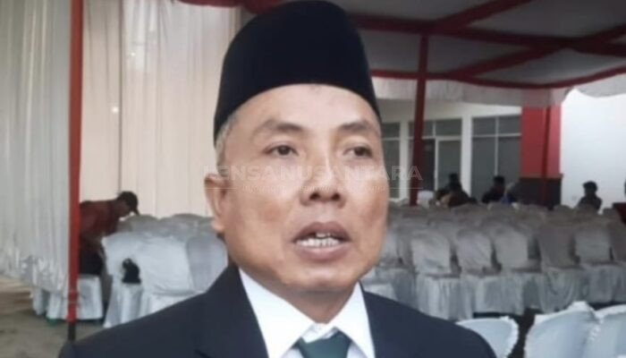 Hendra Lesmana Anggota DPRD, Bertahap Dapat Mengimplementasikan Tupoksi Sebagai Anggota Dewan ...